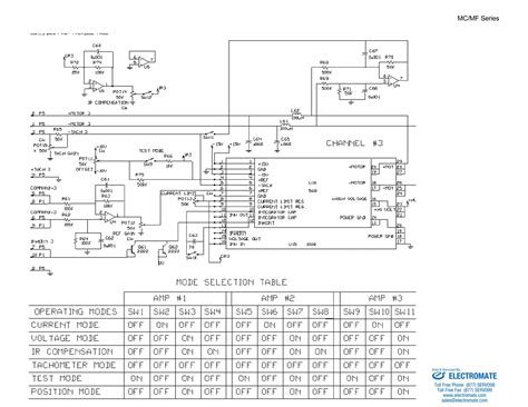 Advanced Motion Controls 5a5 Pdf Computer Peripherals Computing