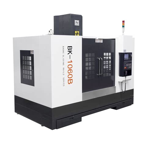 3 Axis Cnc Machining Centers For Milling And Drilling