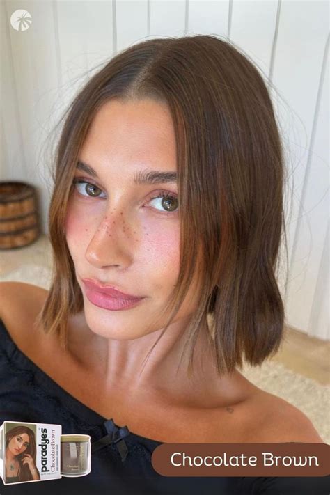 Brown Hair Inspiration Eyeshadow Looks Hair Color Cute Eyeshadow Looks