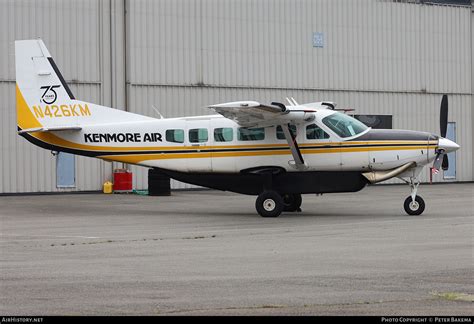 Aircraft Photo Of N426km Cessna 208 Caravan I Kenmore Air