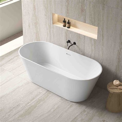 How To Paint A Freestanding Bath At Scarlett Packham Blog