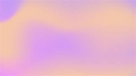 보라색 파스텔 색상의 부드러운 벡터 그라데이션 배경 프리미엄 벡터