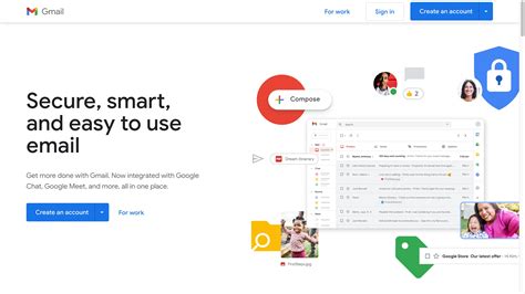 Aol Vs Gmail Comparison 2025