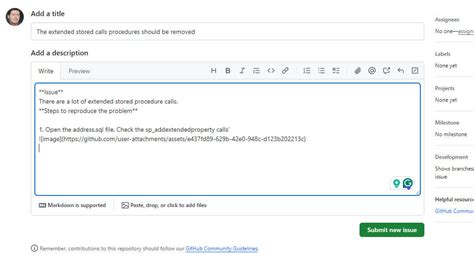 The GitHub Web Platform SQLServerCentral