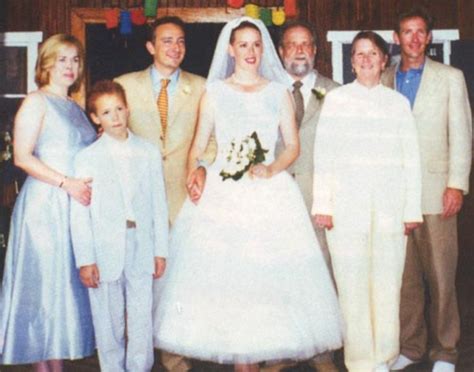 Molly Ringwald Divorced First Husband Valery Lameignère Forgoing