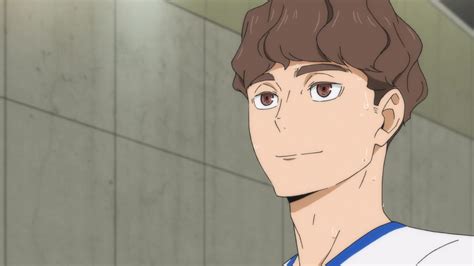 Haikyu To The Top Image Fancaps