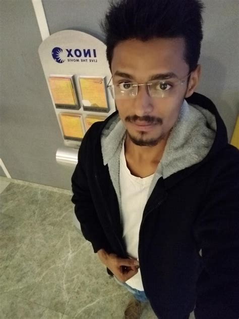 sahil lohar on linkedin thor