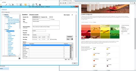 B2b E Commerce For Microsoft Dynamics 365 Business Central Nav Product Configurator