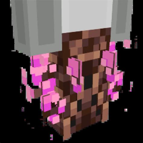 Sakura Pants By Floruit Minecraft Bedrock Marketplace Explorer