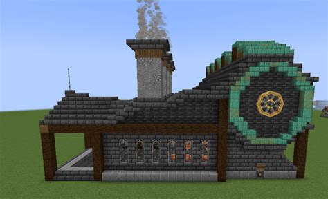 Steam Factory R Createmod