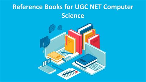Reference Books For Ugc Net Computer Science Exam Artofit