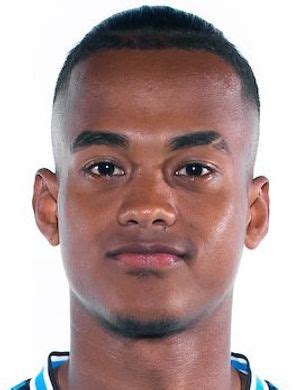 Kerwin Vargas Player Profile 2022 Transfermarkt