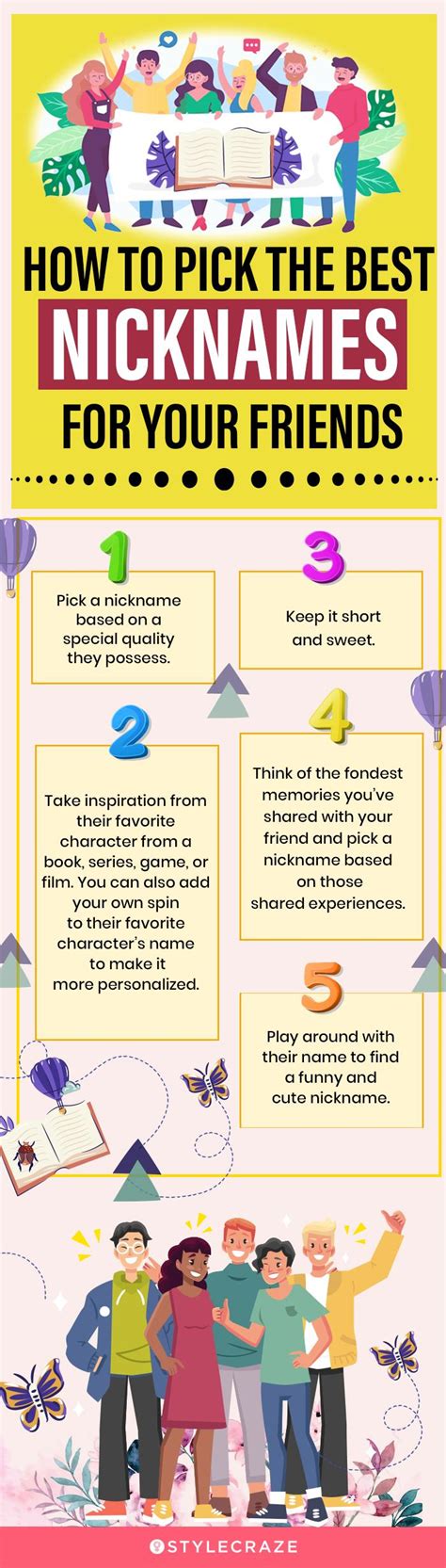 Good Best Friend Names At Erin Love Blog