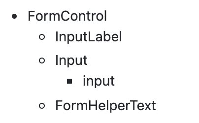 Material Ui TextField InputProps Vs InputProps Confusion Issue Mui Material Ui