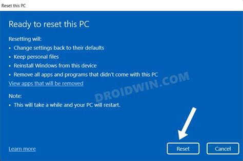Windows 11 Update Stuck How To Fix 6 Methods DroidWin