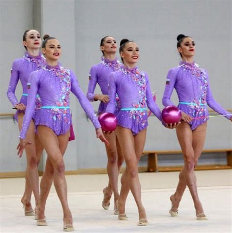 Ето коя се смята за най горещата ни гимнастичка За Жената