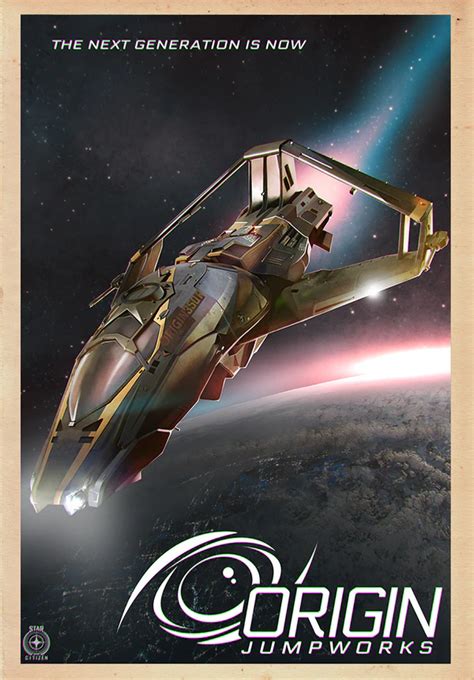 350r Poster Star Citizen Wiki