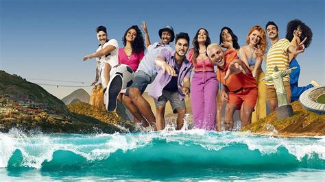 Watch Rio Shore Streaming Online Yidio