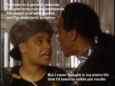 Red Dwarf Imgur