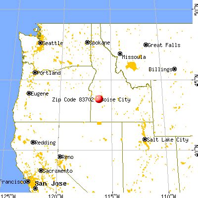 83702 Zip Code Boise Idaho Profile Homes Apartments Schools