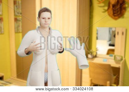 Augmented Mixed Image Photo Free Trial Bigstock