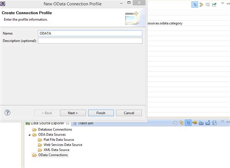 Create Agentry Applications Using Odata Sap Community