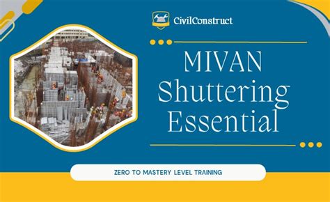Mivan Technology Civil Construct