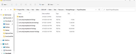 How To Setup Unity So It Automatically Imports My Most Usedfavourite