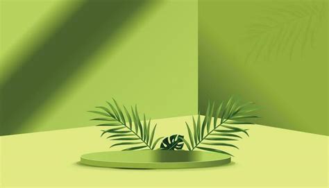 Leaf Shadow Background Vector Art Icons And Graphics For Free Download