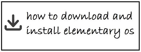 Elementary Os 7 Download Iso 64 Bit 2024 Latest Version