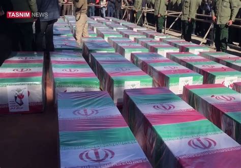 اسامی دانش‌آموزان و دانشجو‌معلم شهید در حادثه تروریستی کرمان تسنیم