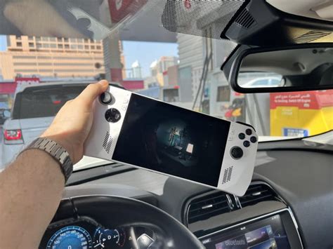 Gas Station Line R Dubaigaming