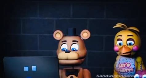 Relatable R Fnafmeme
