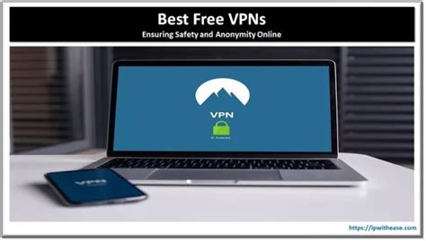 4 Different Types Of Vpn Ip With Ease
