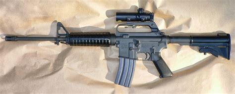 Old School Guns Why The Us Military Has Never Understood The Assault