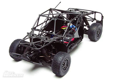 Team Associated SC8 2e RTR