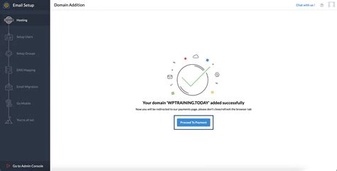 How To Setup Custom Email Address With Zoho Mail Complete Guide