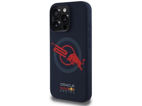 Red Bull Racing Rb20 Magnet Case Iphone 16 Pro Max Hoes