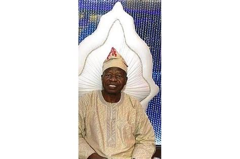 Ezekiel Olatunji Obituary 1950 2018 Legacy Remembers