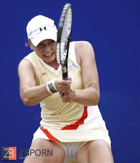 Upskirt Tennis Zb Porn