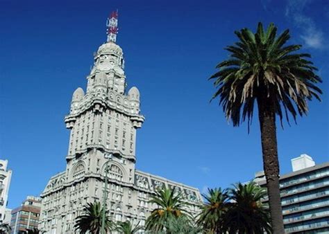 Visit Montevideo On A Trip To Uruguay Audley Travel