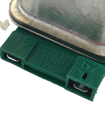 Regulator napięcia RC Polska RC2 12B Starkop