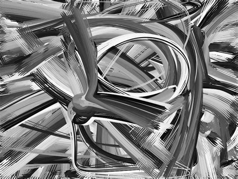 Random Walking Curves Processing4 Rgenerative