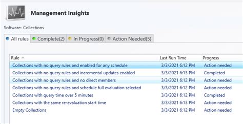 Sccm Collections Management Tips Scripts And Tools System Center Dudes