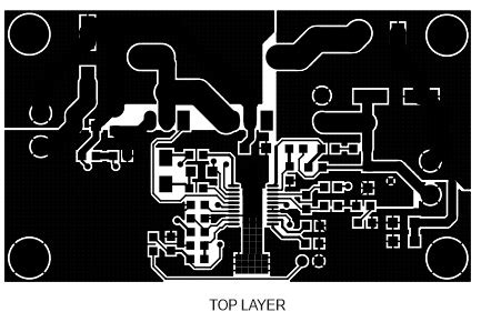 High Current DC DC Converter 12V 6A Output From 16V To 38V DC Input Electronics Lab Com