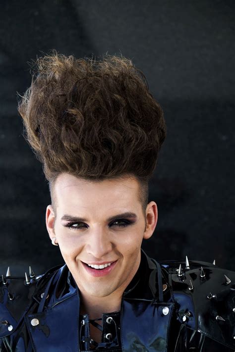 Jorge Rey El Nuevo Niño Mimado De La Moda Me Aburre El Egocentrismo En El Universo Hay Lugar