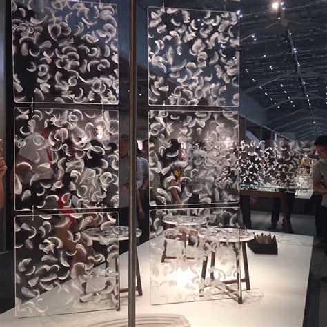 Feather Cast 15mm Acrylic Sheet High Gloss Decorative Plexiglass Panels