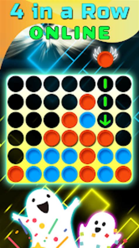 4 in a row online connect four for android download