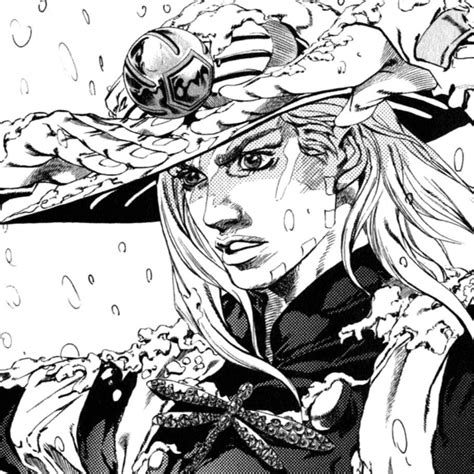 Gyro Zeppeli, Джайро Цеппели | Disegni pennarelli, Coppia manga ...
