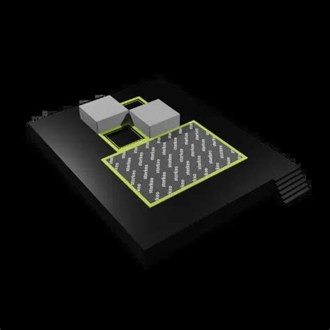 Jump Block Airbag Storkeo